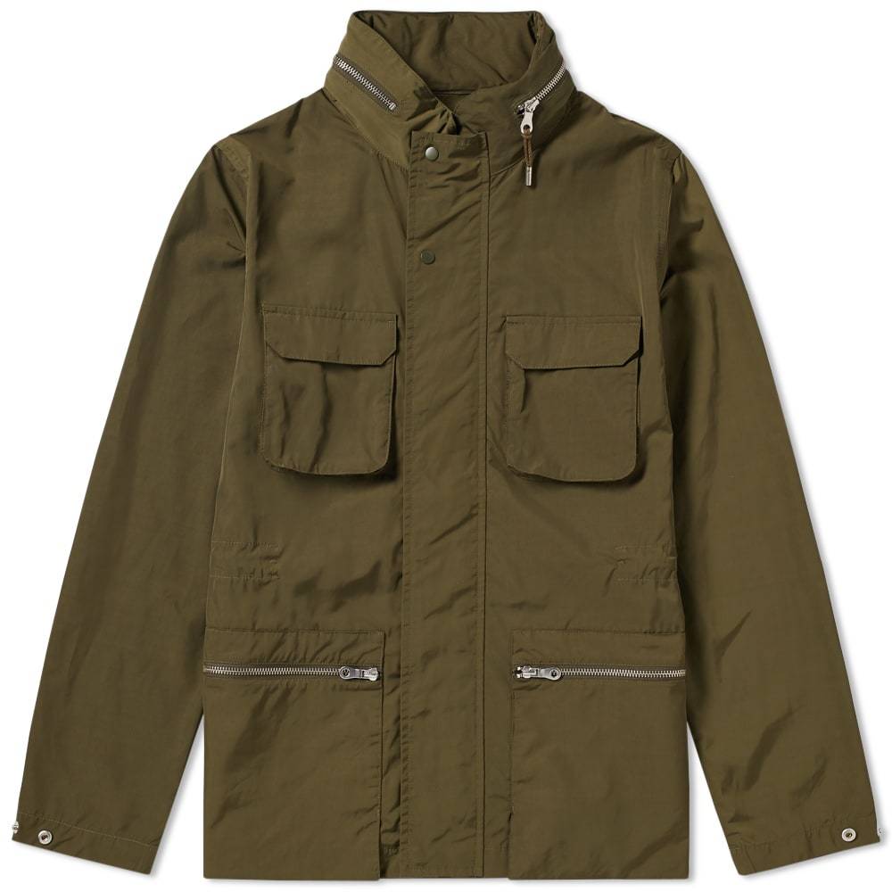 Folk Field Jacket Folk