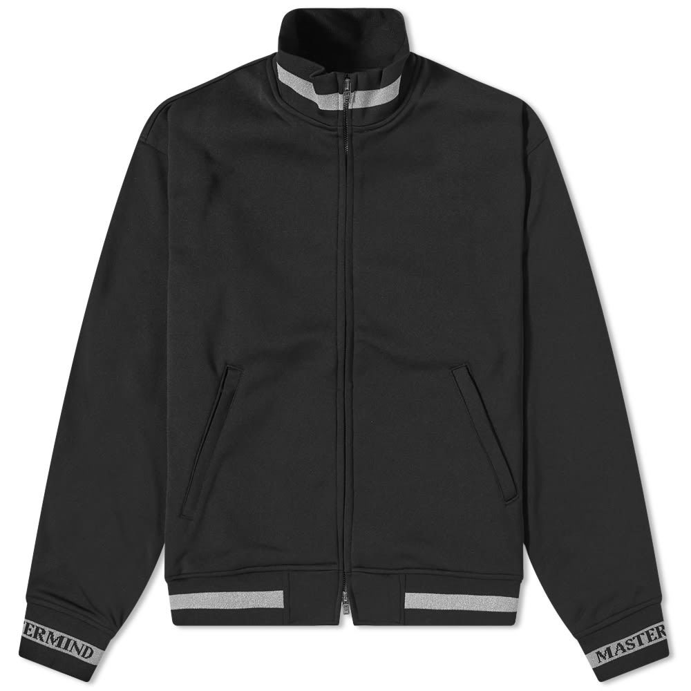 MASTERMIND WORLD Track Jacket MASTERMIND WORLD