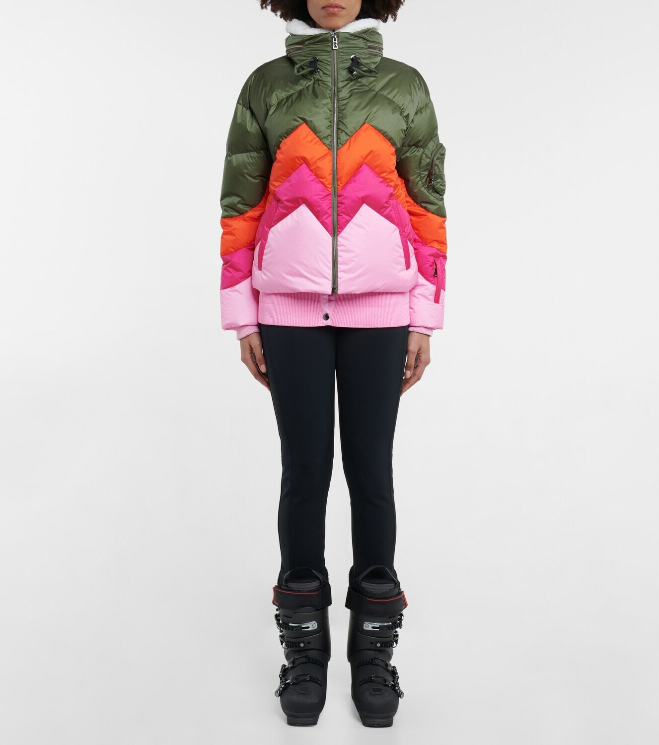 Bogner - Vanja down jacket Bogner