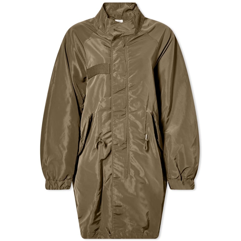 Visvim Fishtail Parka Visvim