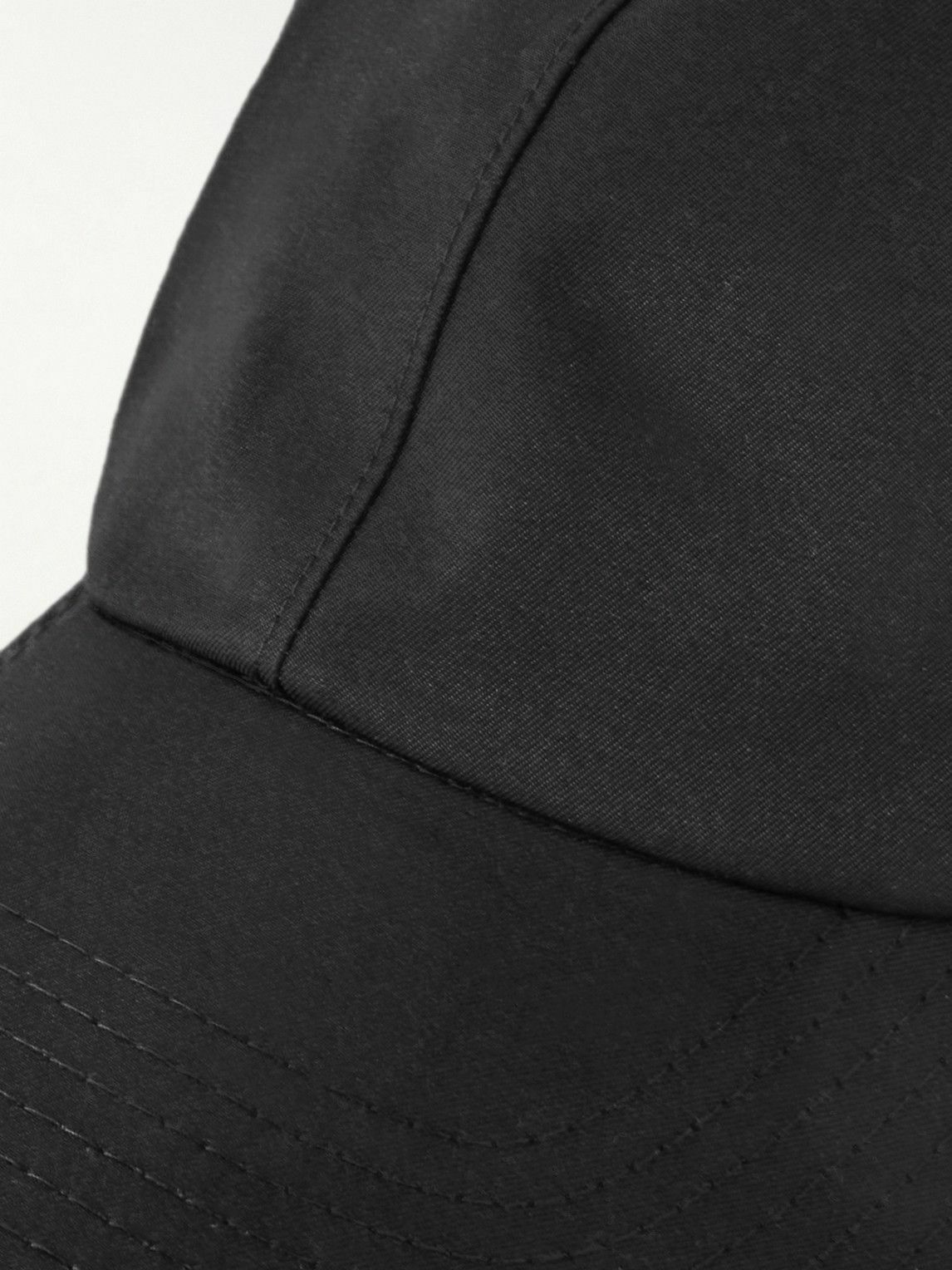 nanamica - Logo-Appliquéd GORE-TEX® Baseball Cap Nanamica