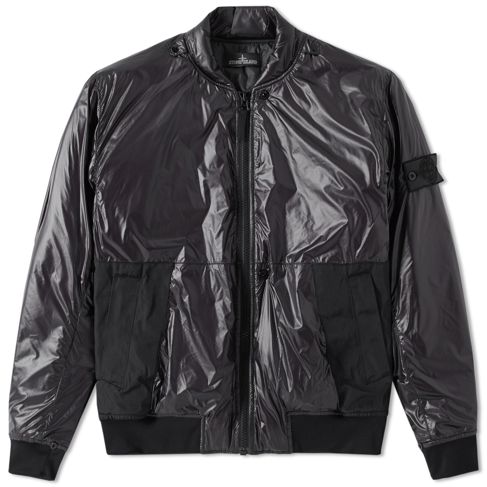 Stone Island Shadow Project Pertex Primaloft Bomber Stone Island