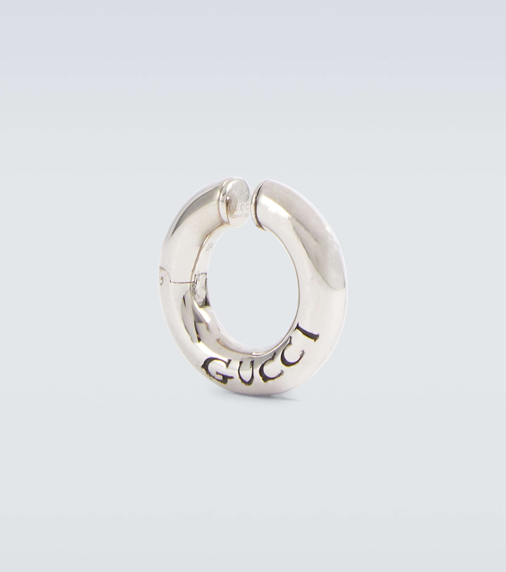 Gucci - Single ear cuff Gucci