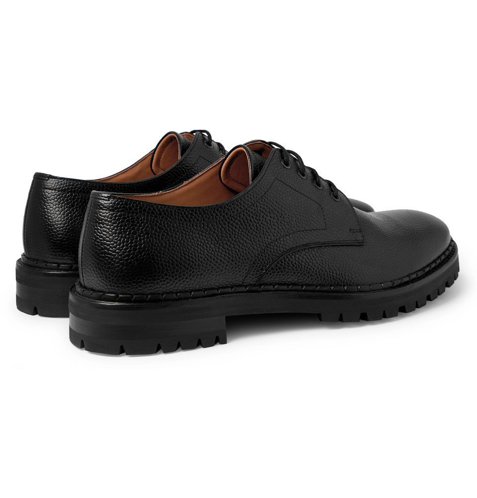 Lanvin Derby Shoes