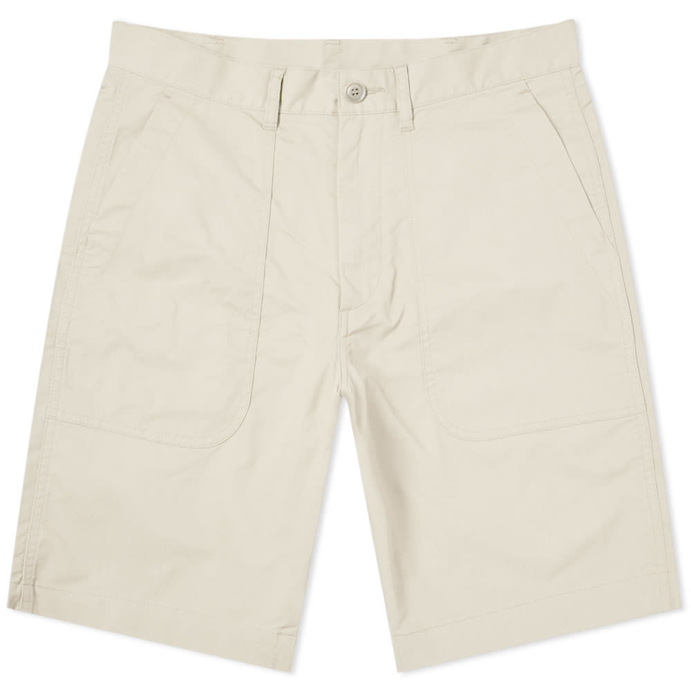 Nanamica Dock Short Nanamica