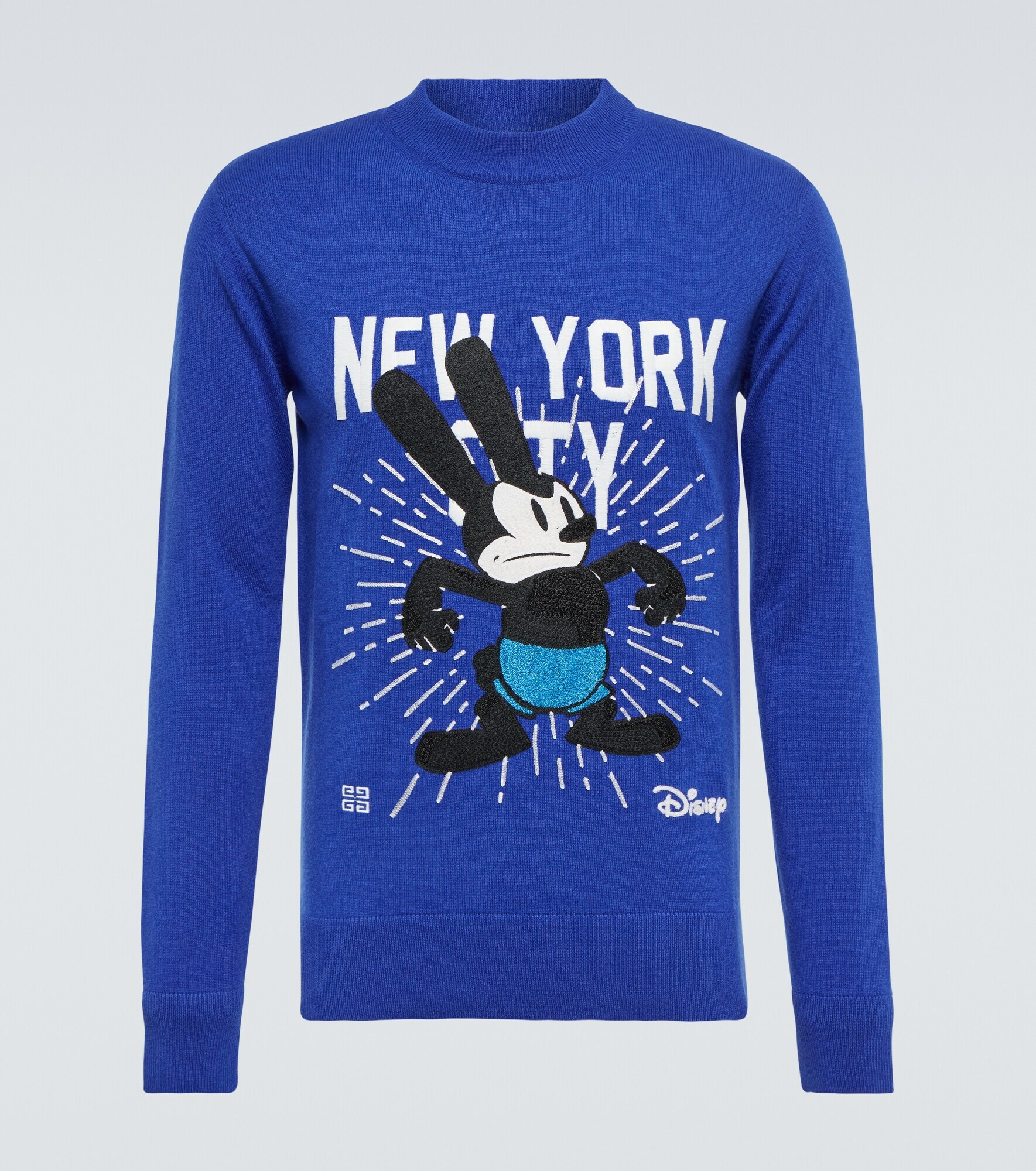 Givenchy - x Disney® sweatshirt Givenchy