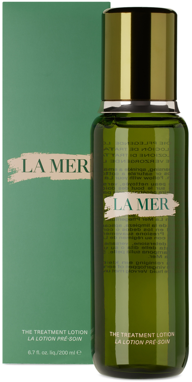 La Mer The Treatment Lotion Serum, 200 mL La Mer