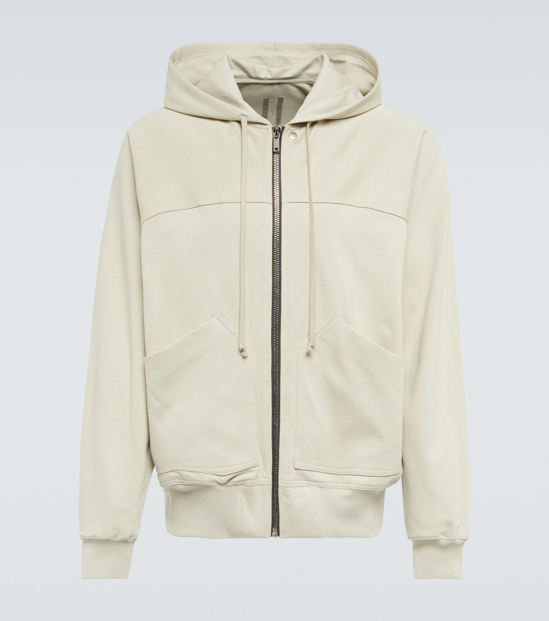 Rick Owens - Windbreaker hoodie Rick Owens