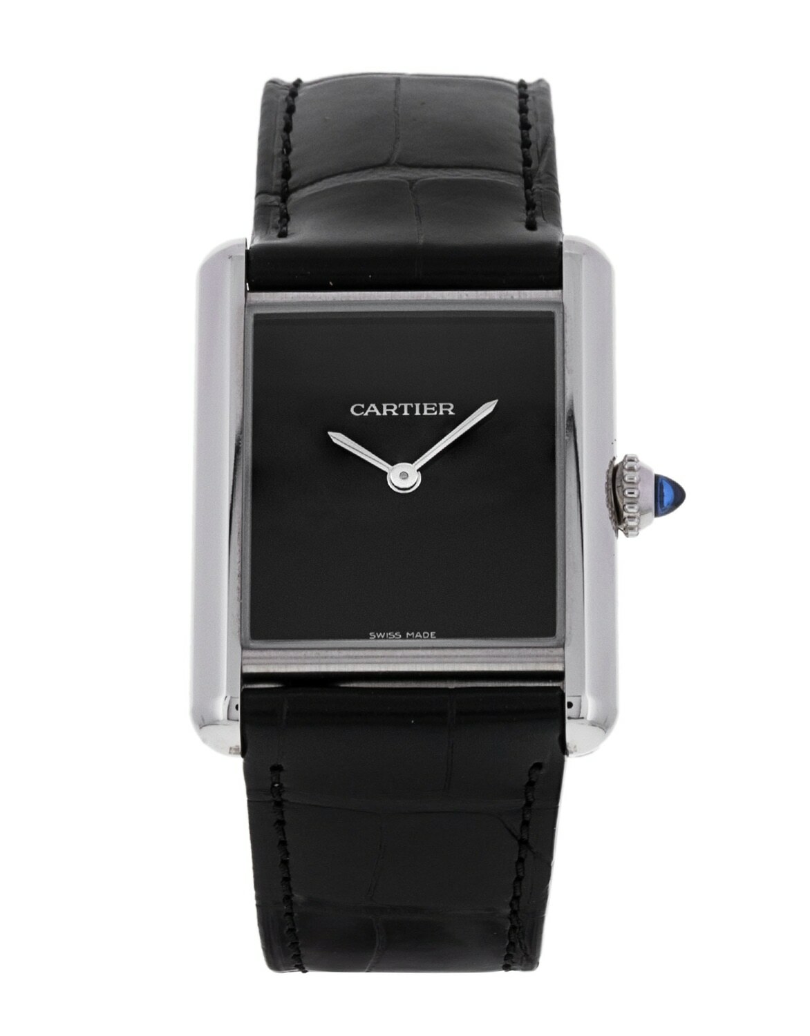 Cartier Tank Must De Cartier WSTA0072 Cartier