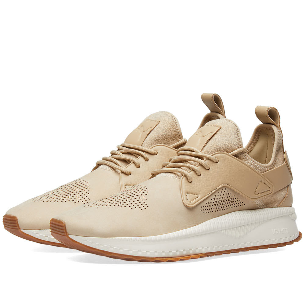 Puma TSUGI Cage Roasted Neutrals Puma