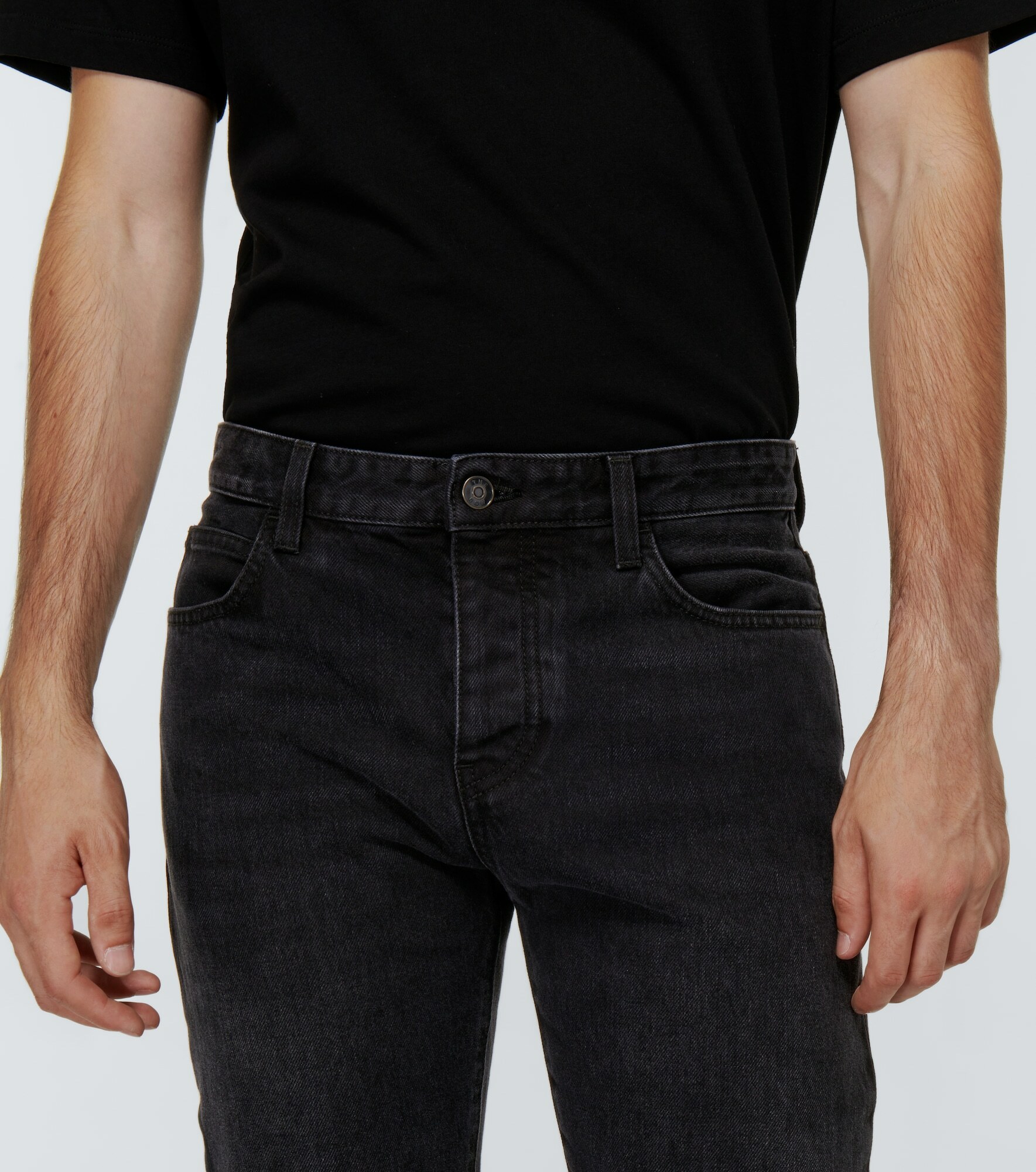 The Row - Barrow slim jeans The Row