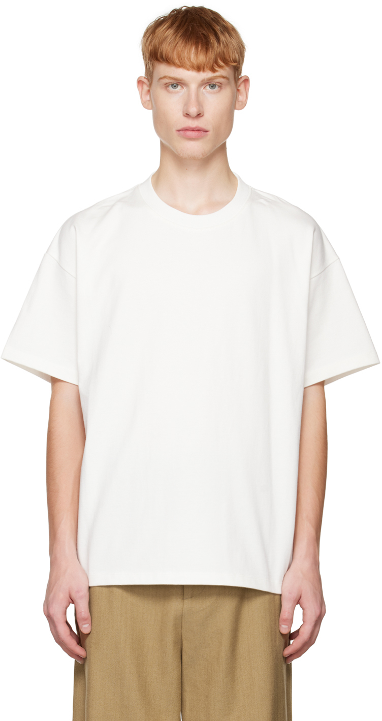 Recto Off-White Patch T-Shirt Recto