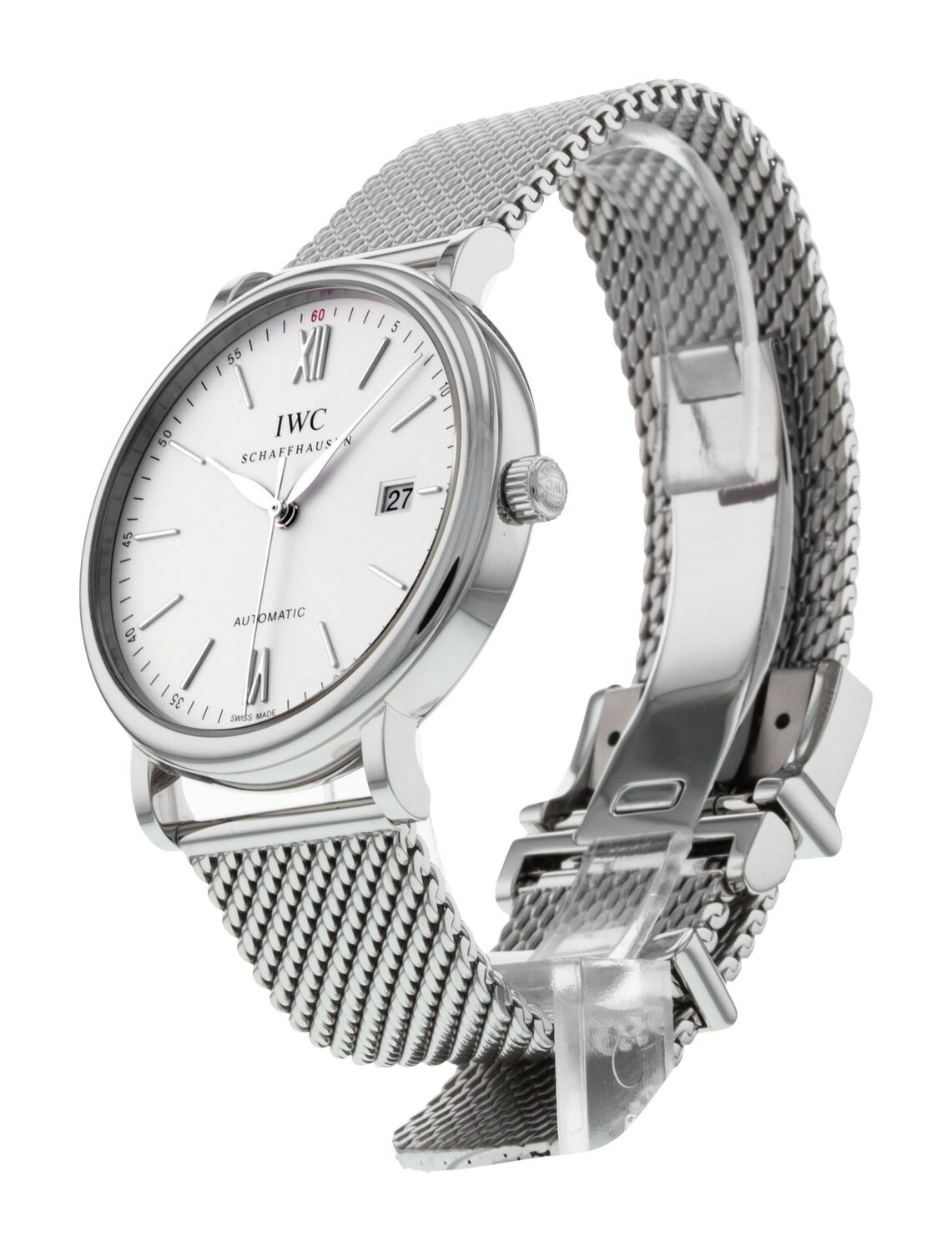 IWC Portofino Automatic IW356505 IWC