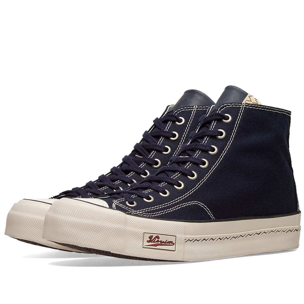 Visvim Skagway Hi Visvim