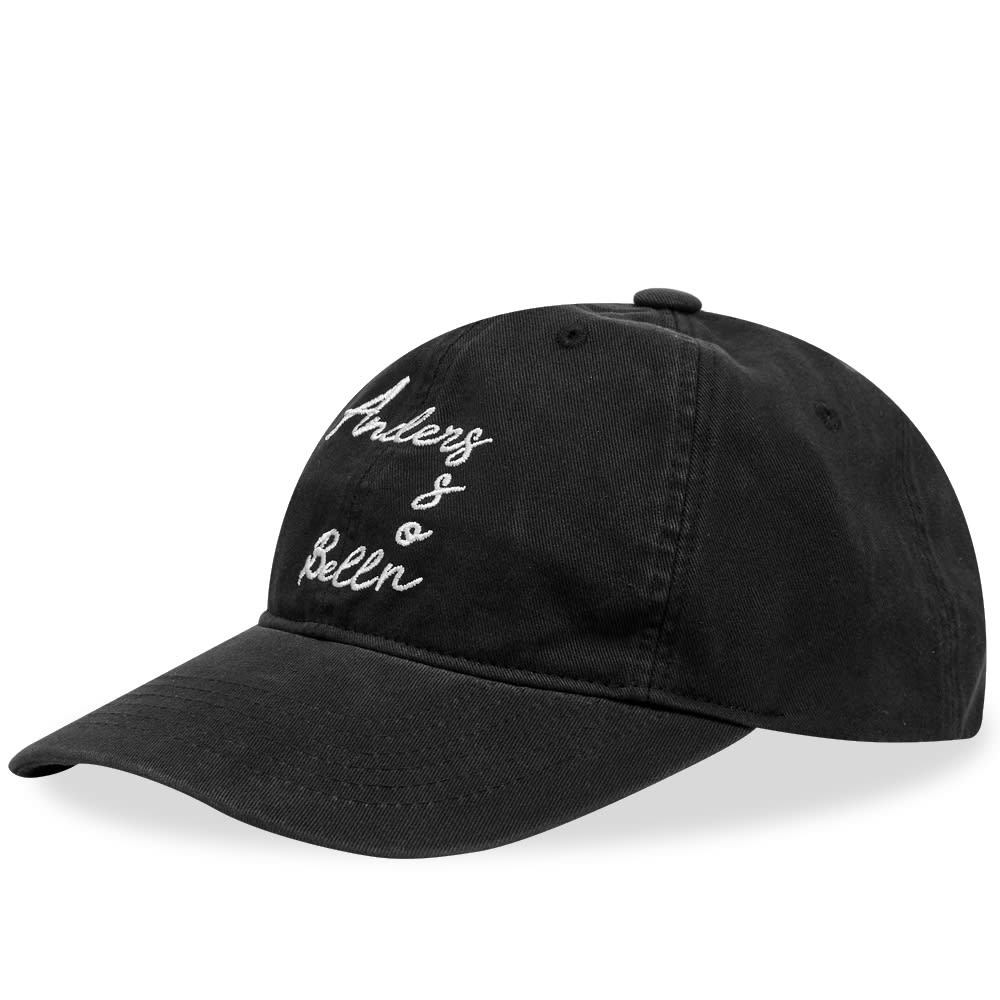 Andersson Bell Logo Cap Andersson Bell