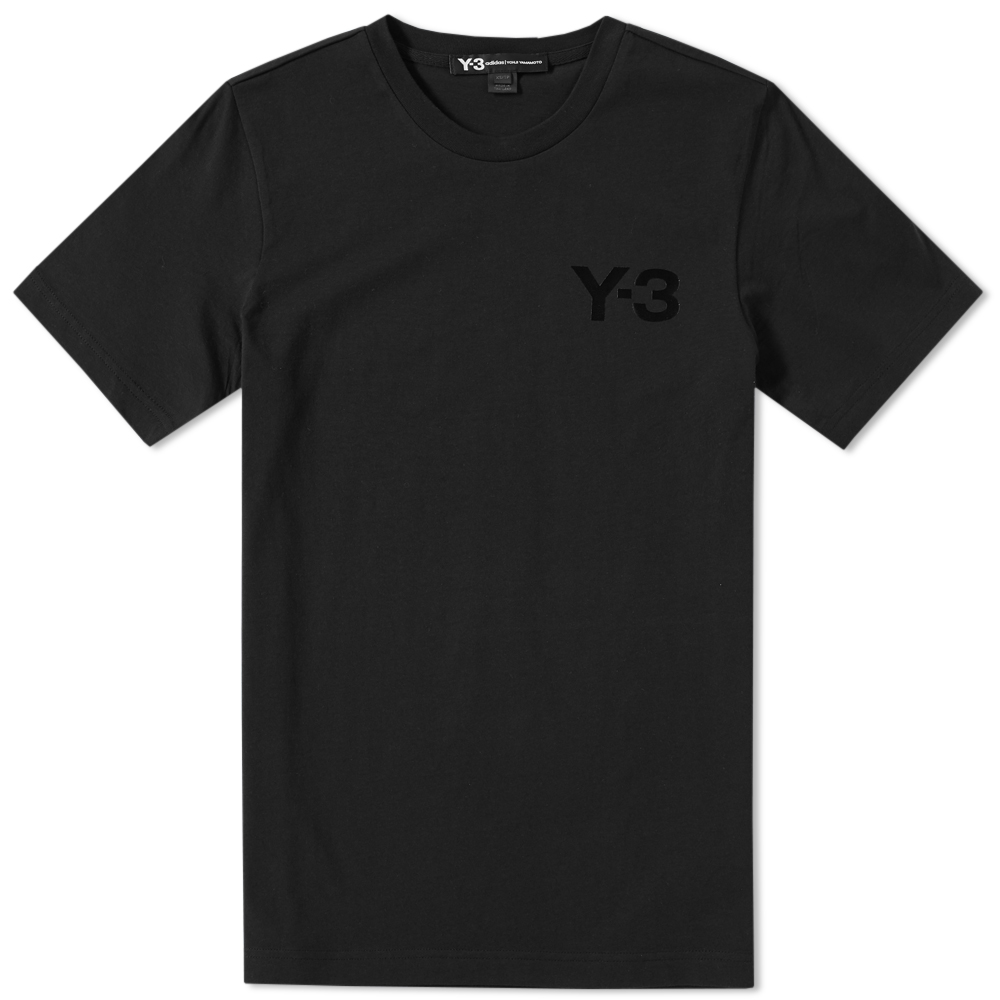 Y-3 Classic Logo Tee Y-3