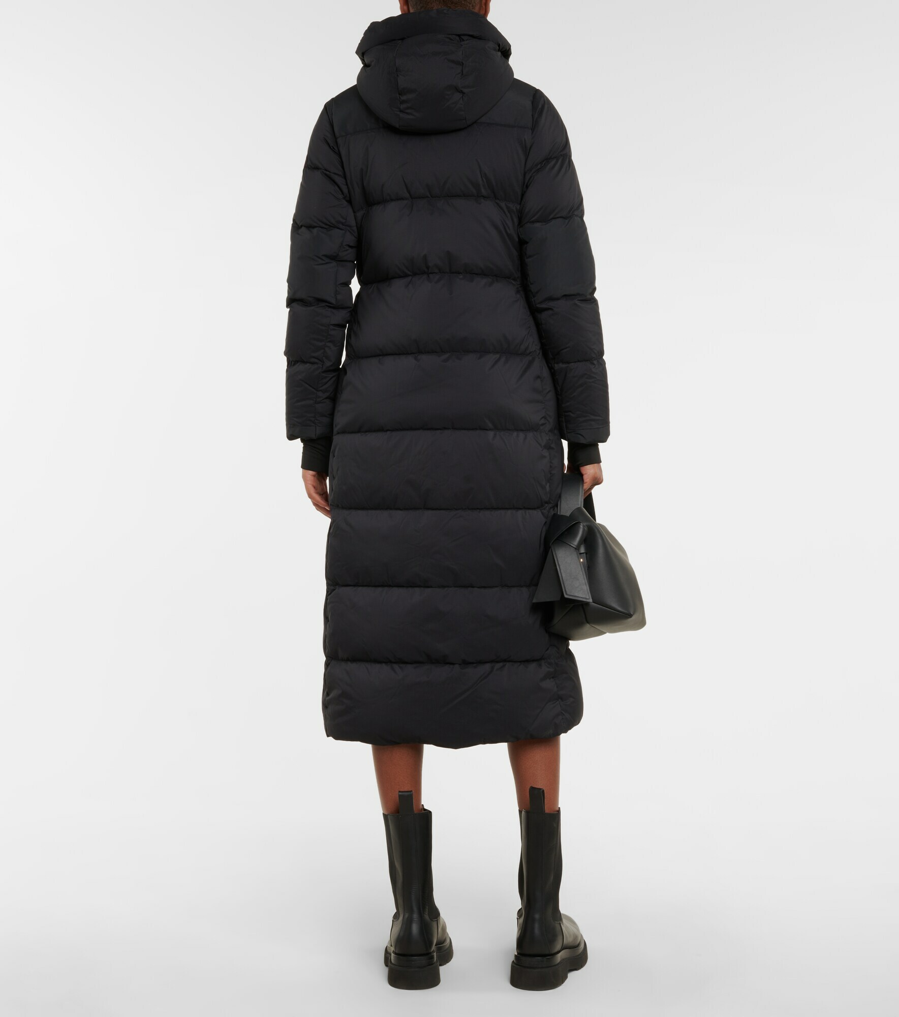 Canada Goose - Alliston down parka Canada Goose