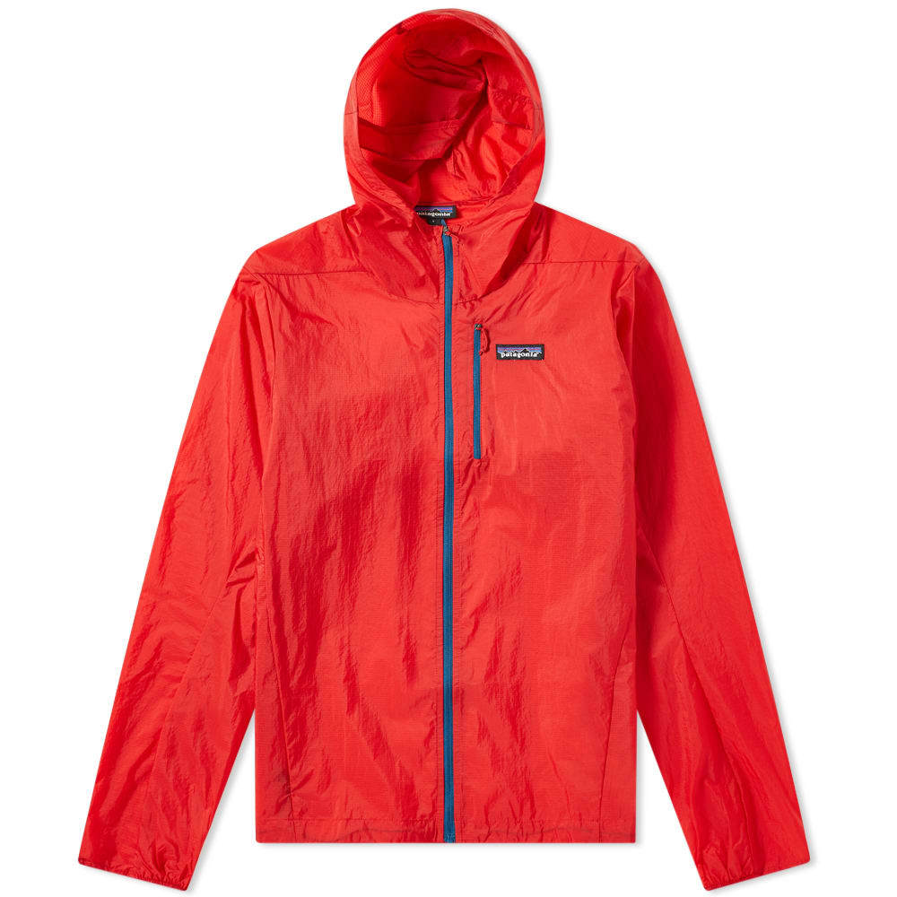 Patagonia Houdini Jacket Fire Patagonia