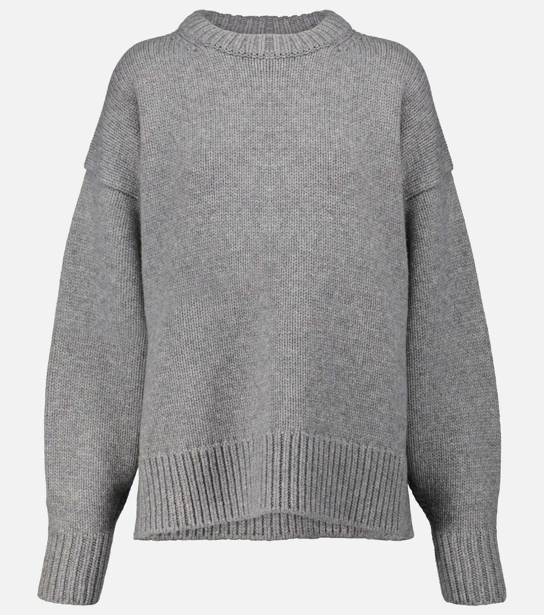 The Row - Ophelia wool and cashmere sweater The Row