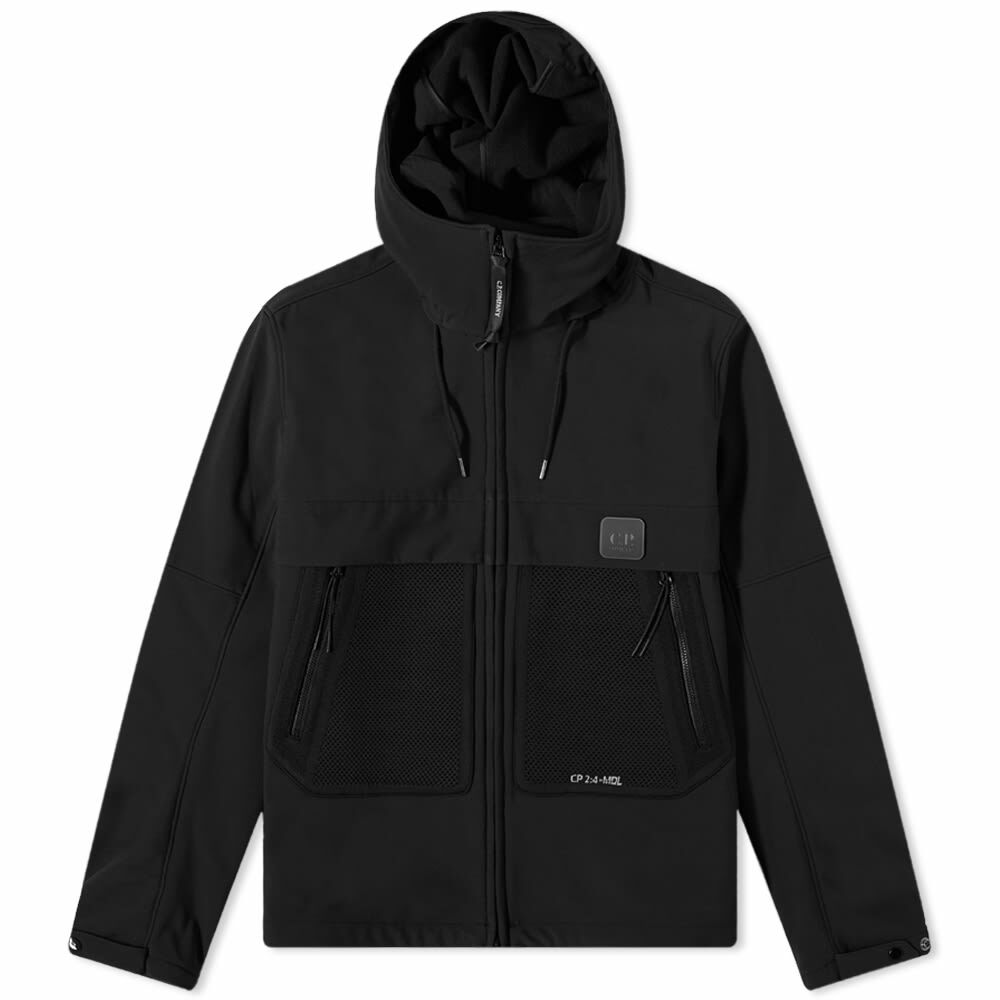 C.P. Company Metropolis Shell-R Hooded Jacket C.P. Company