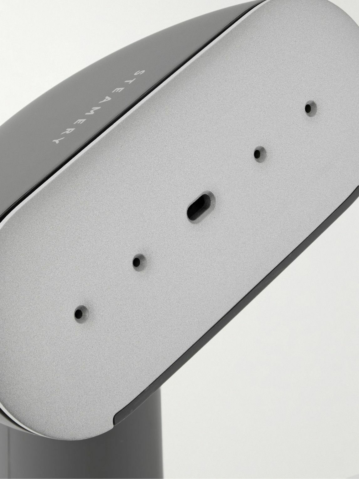 Steamery - Cirrus No.3 Iron Steamer Steamery