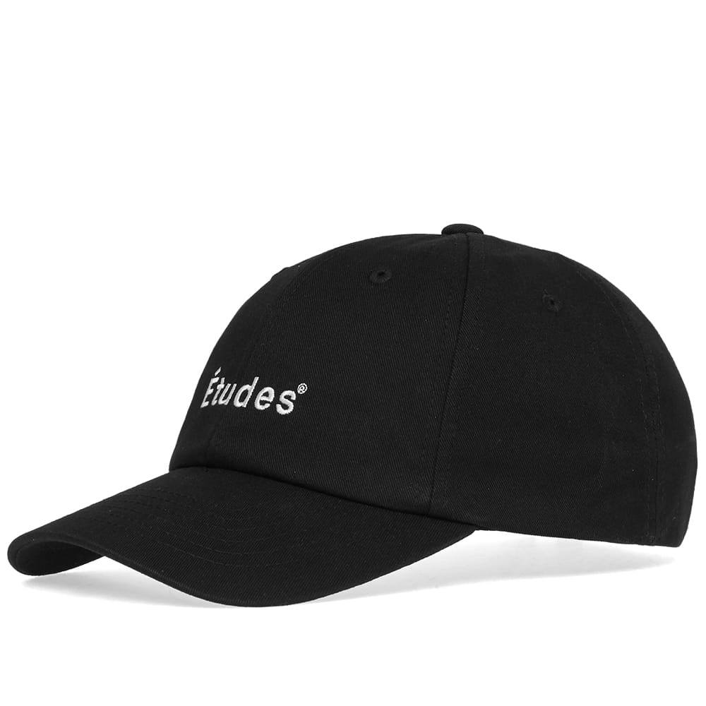 Études Tuff Cap Etudes