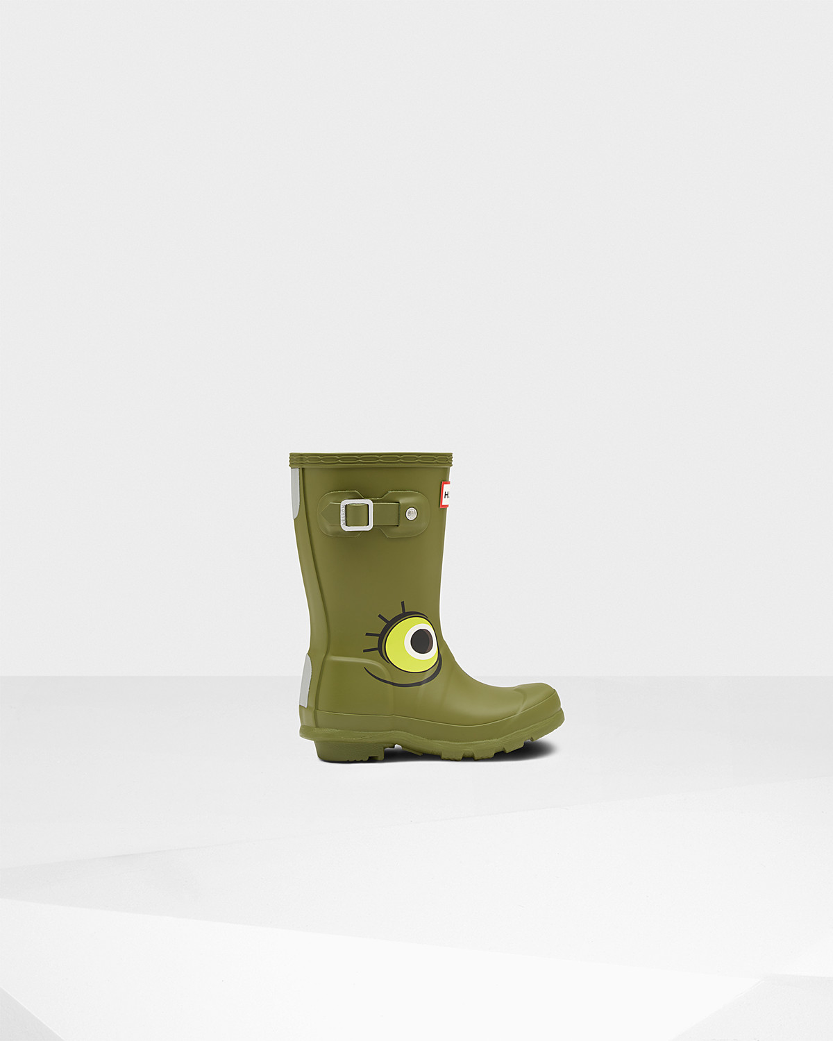 Little Kids' Original Alien Boots Hunter