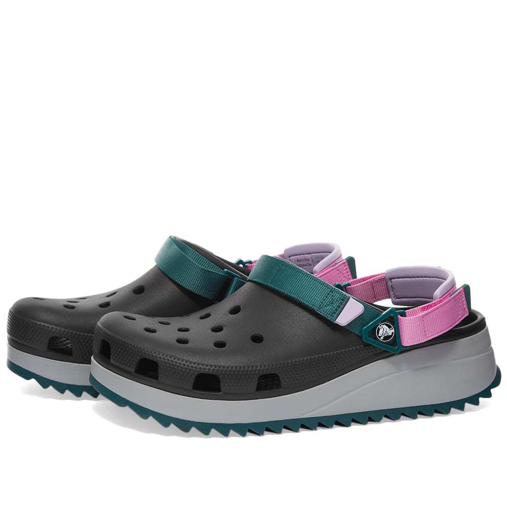 Crocs Classic Hiker Clog Crocs
