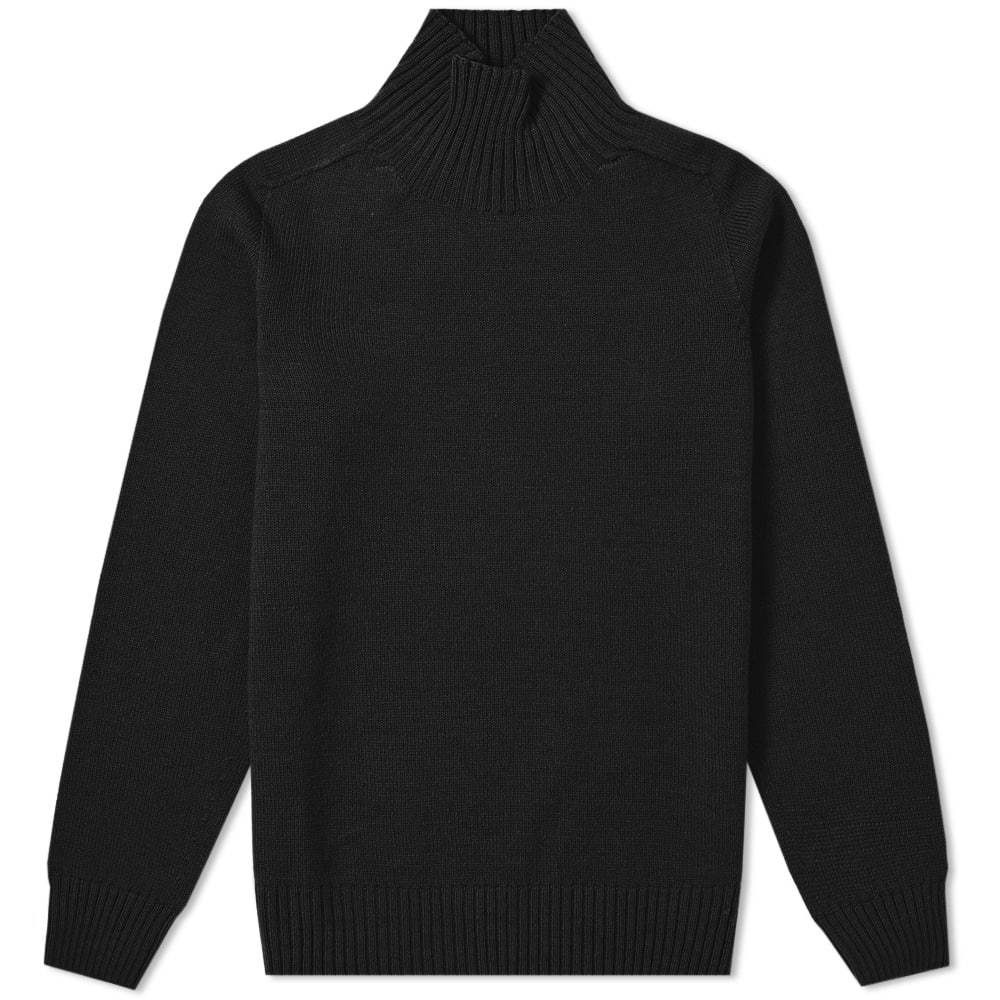 MHL by Margaret Howell Crew Knit MHL by Margaret Howell