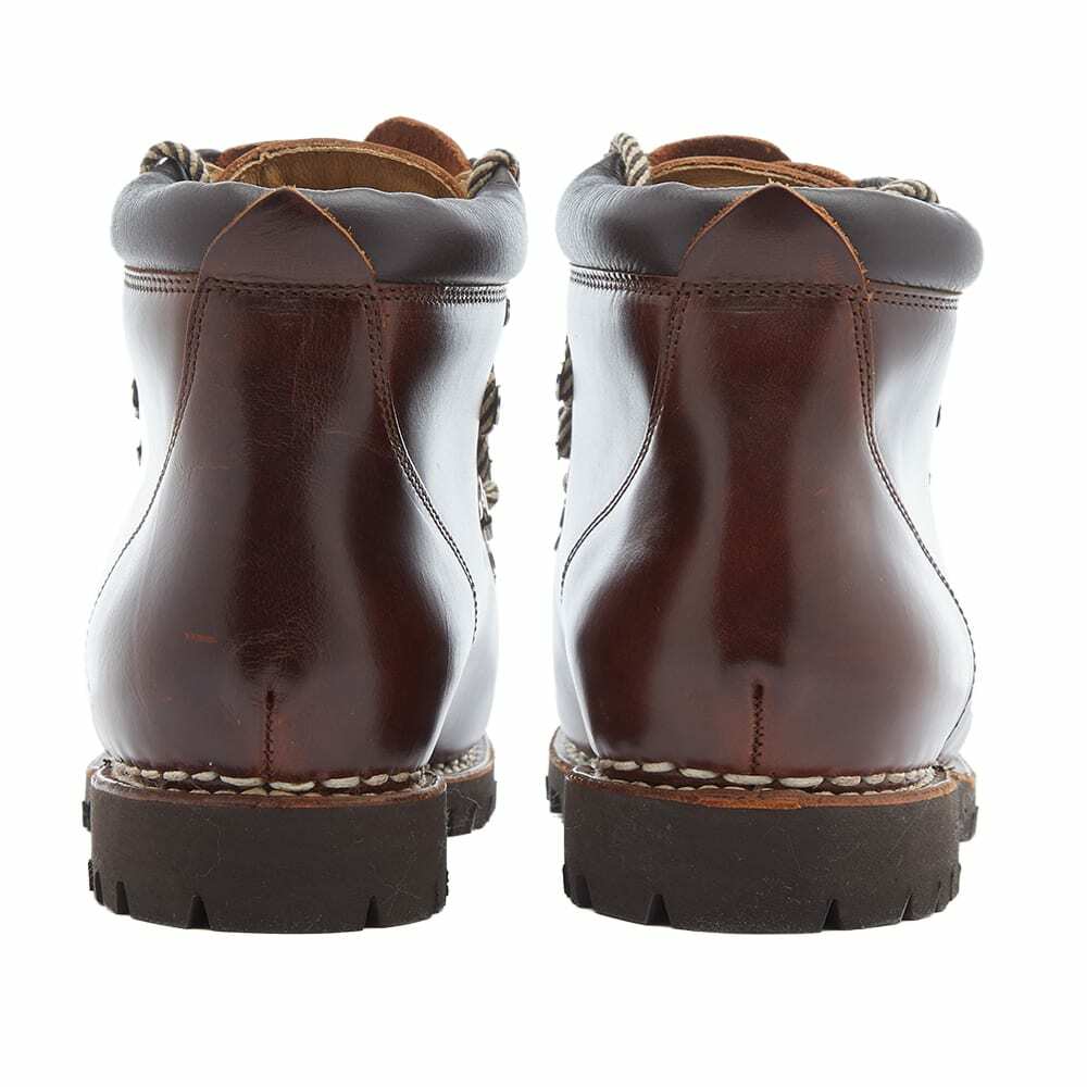 Paraboot Men's Avoriaz Boot in Bark Paraboot