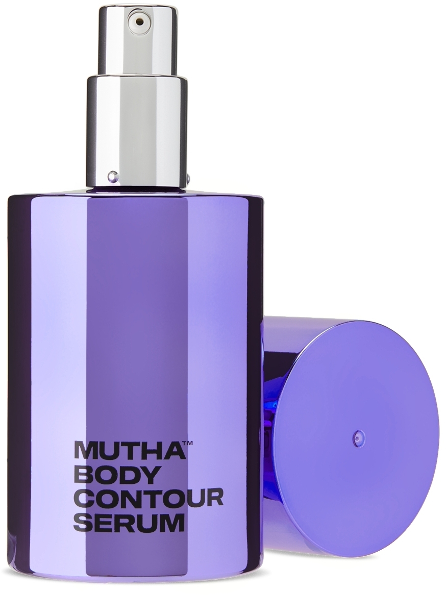 MUTHA Body Contour Serum, 100 mL