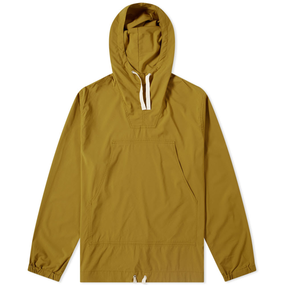 Beams Plus Mil Smock Jacket Beams F