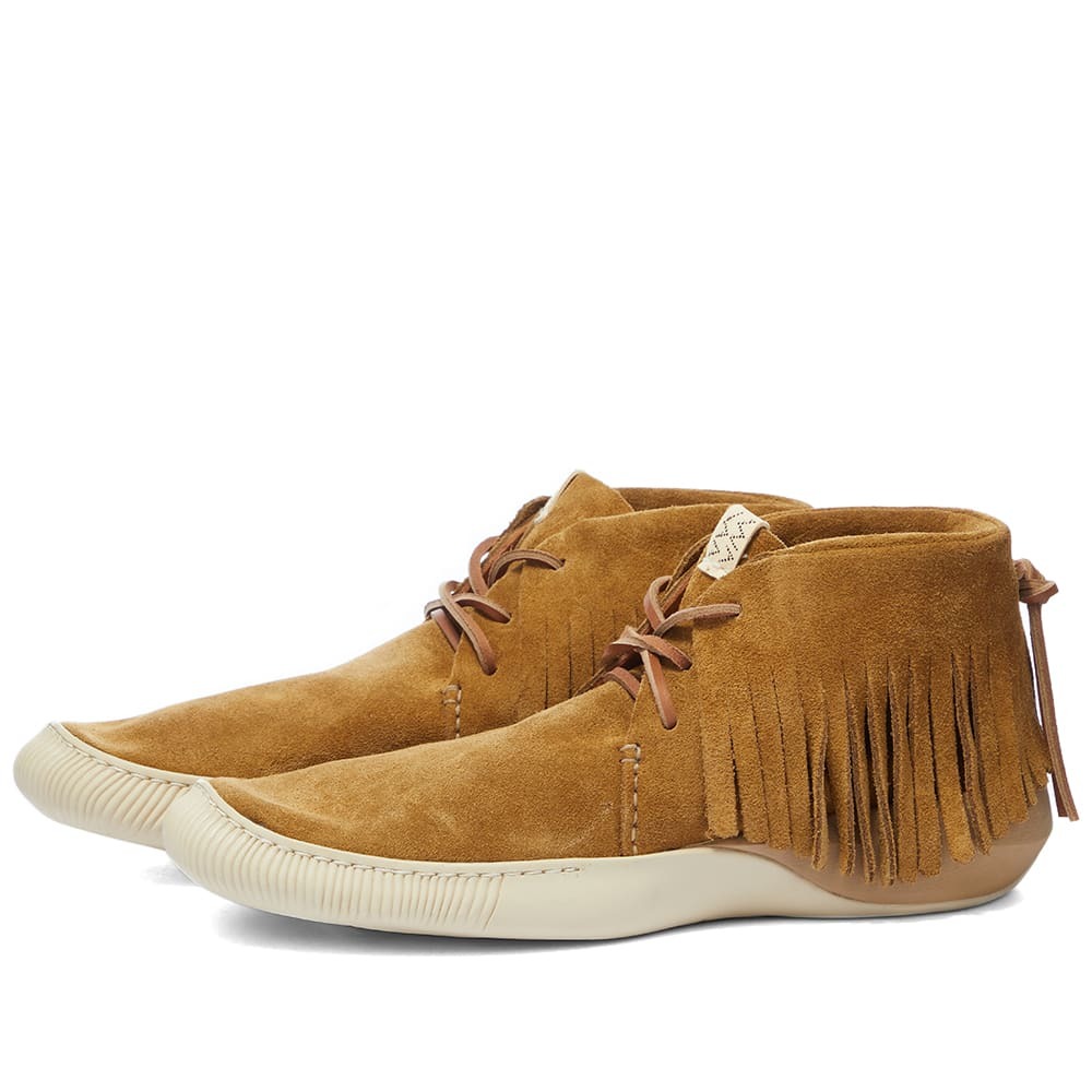 Visvim Kuiva Shaman Folk Visvim