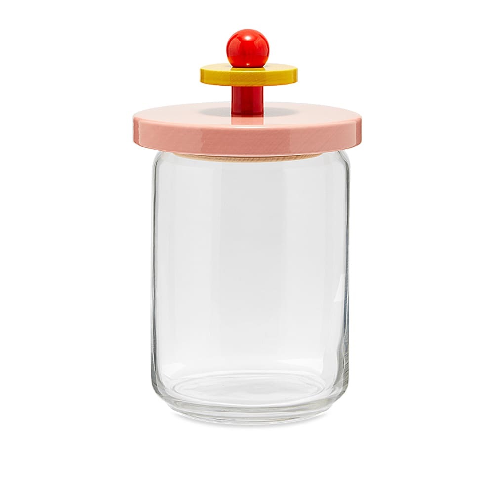 Alessi Glass Jar Alessi