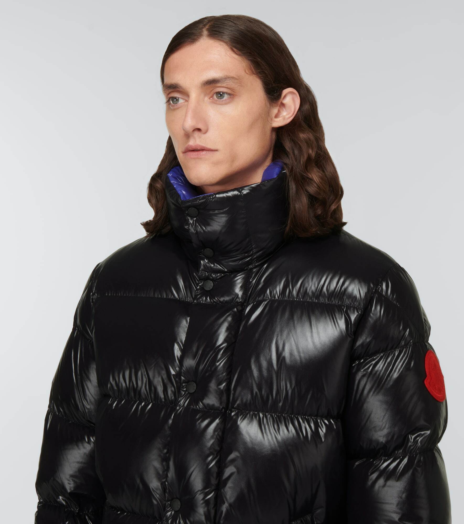 Moncler Genius - 2 Moncler 1952 Dervaux down jacket Moncler Genius