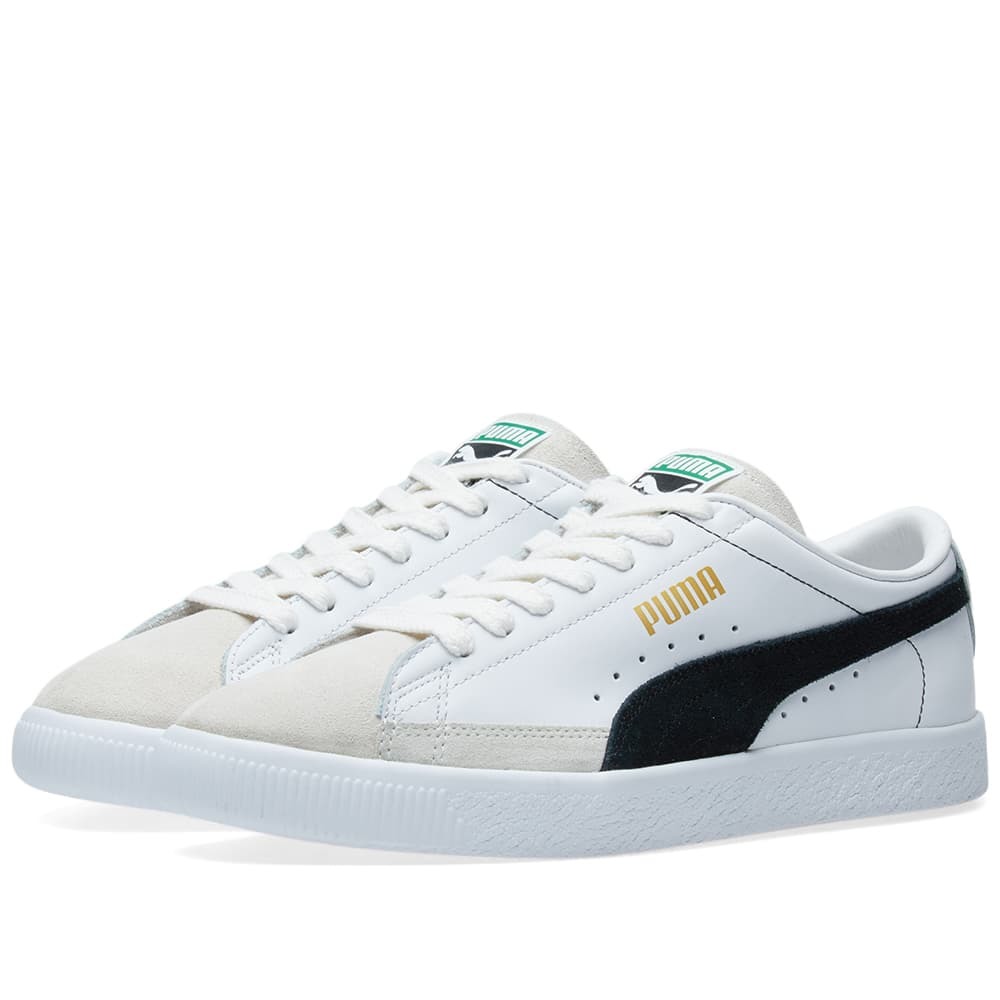 Puma Basket 90680 OG Pack Yellow Puma
