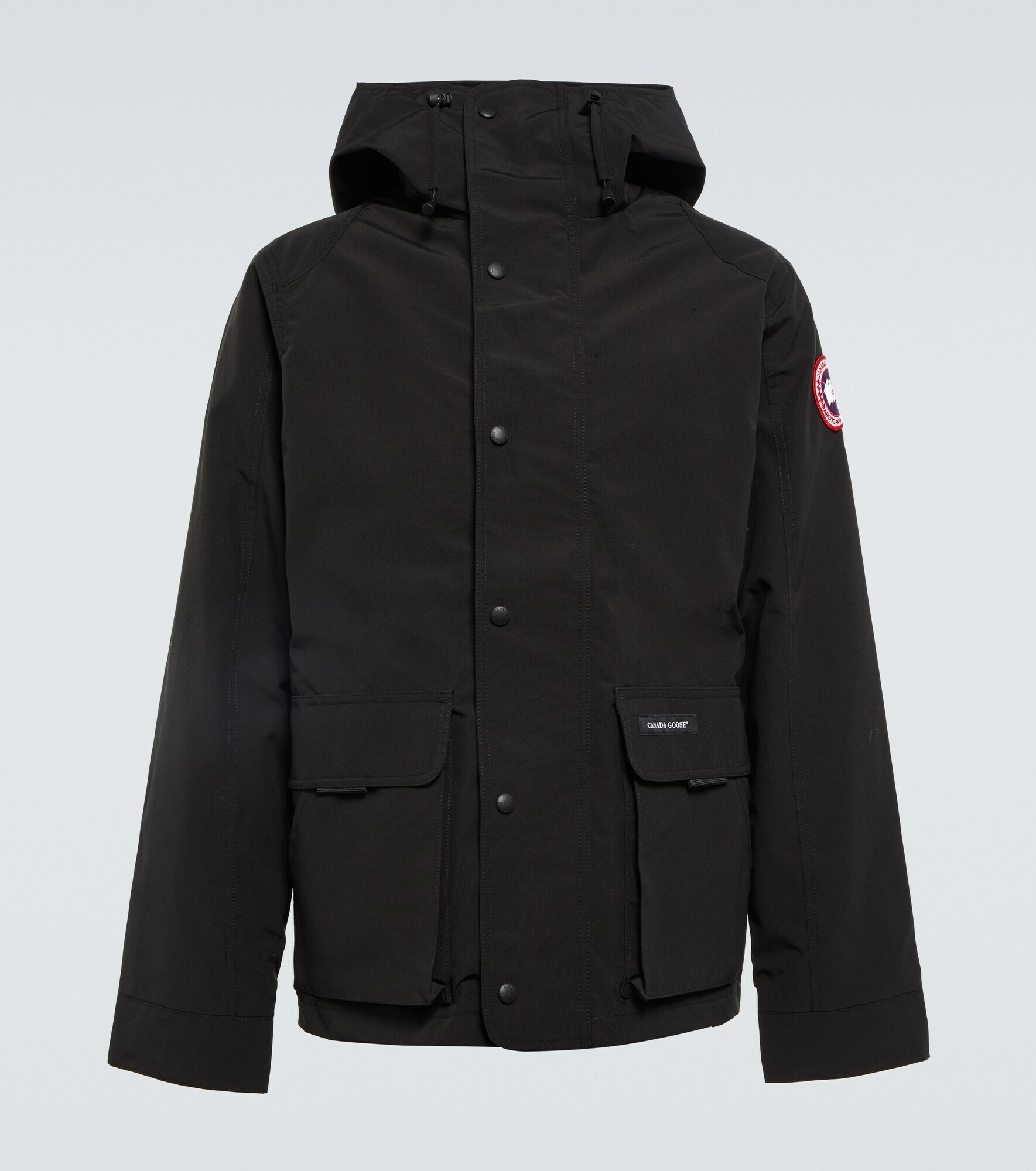 Canada Goose - Lockeport jacket Canada Goose