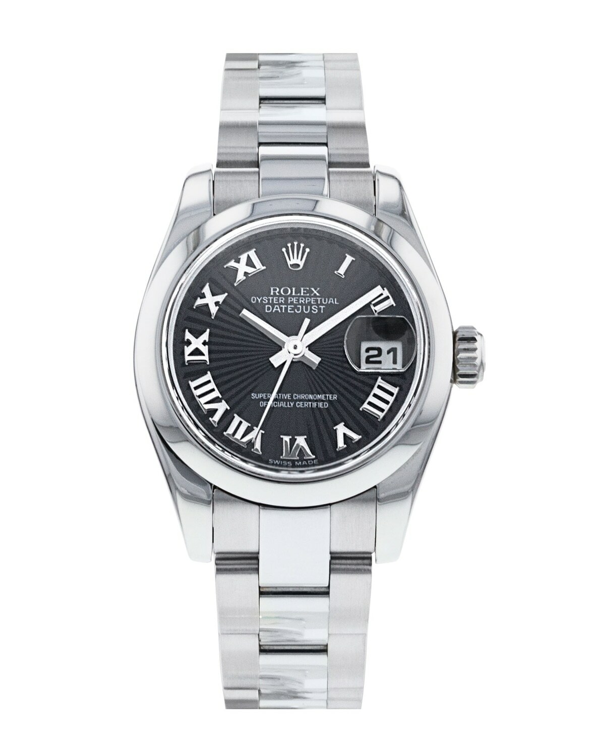 Rolex Datejust Lady 179160 Rolex