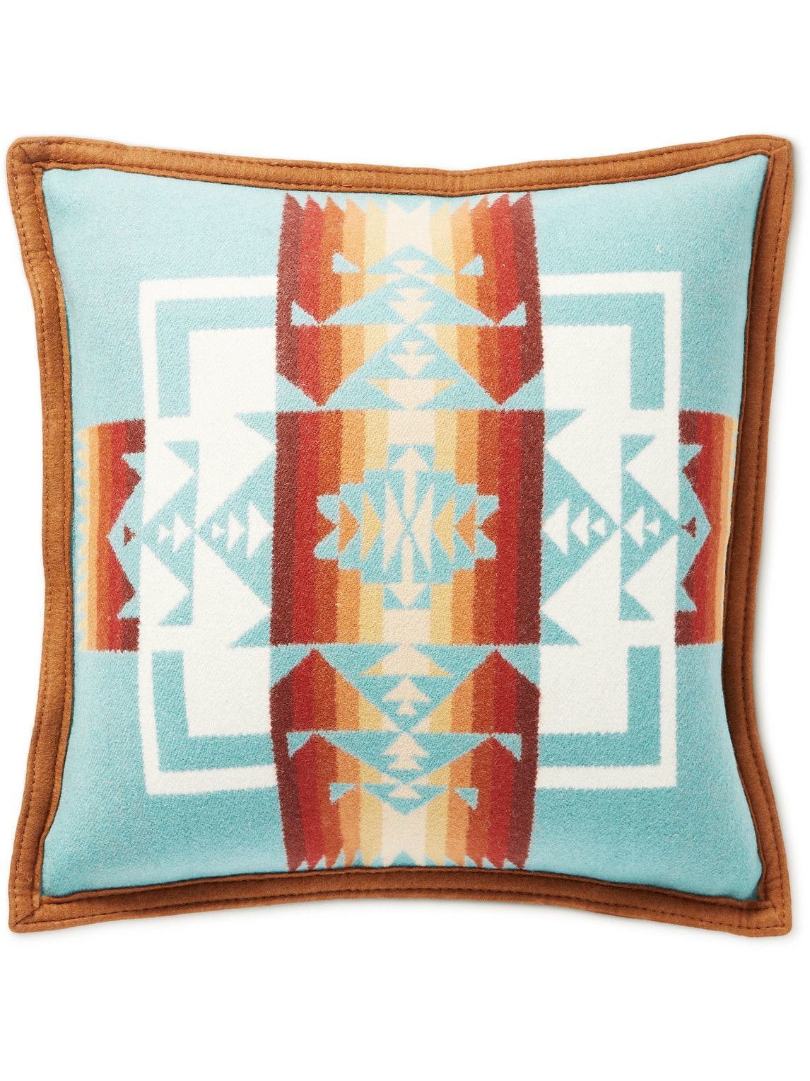 Pendleton - Chief Joseph Cotton-Jacquard Cushion Pendleton