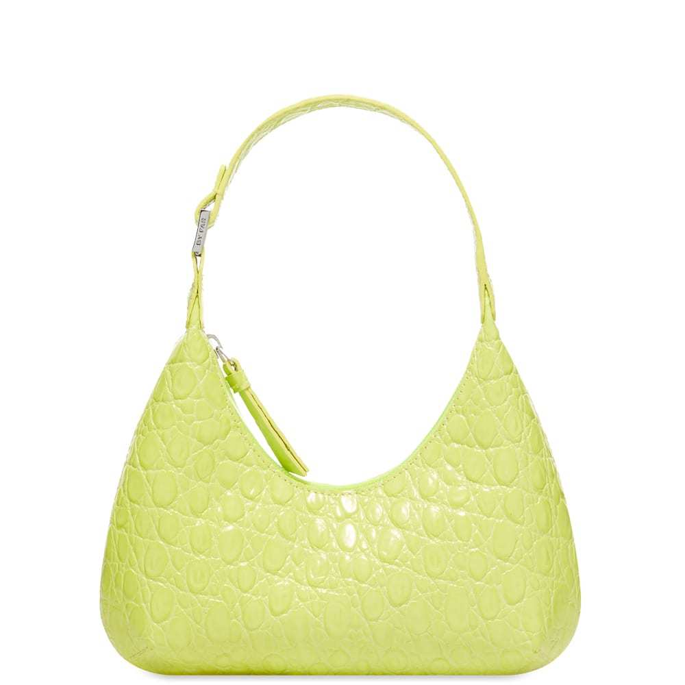 By Far Baby Amber Mini Bag By Far