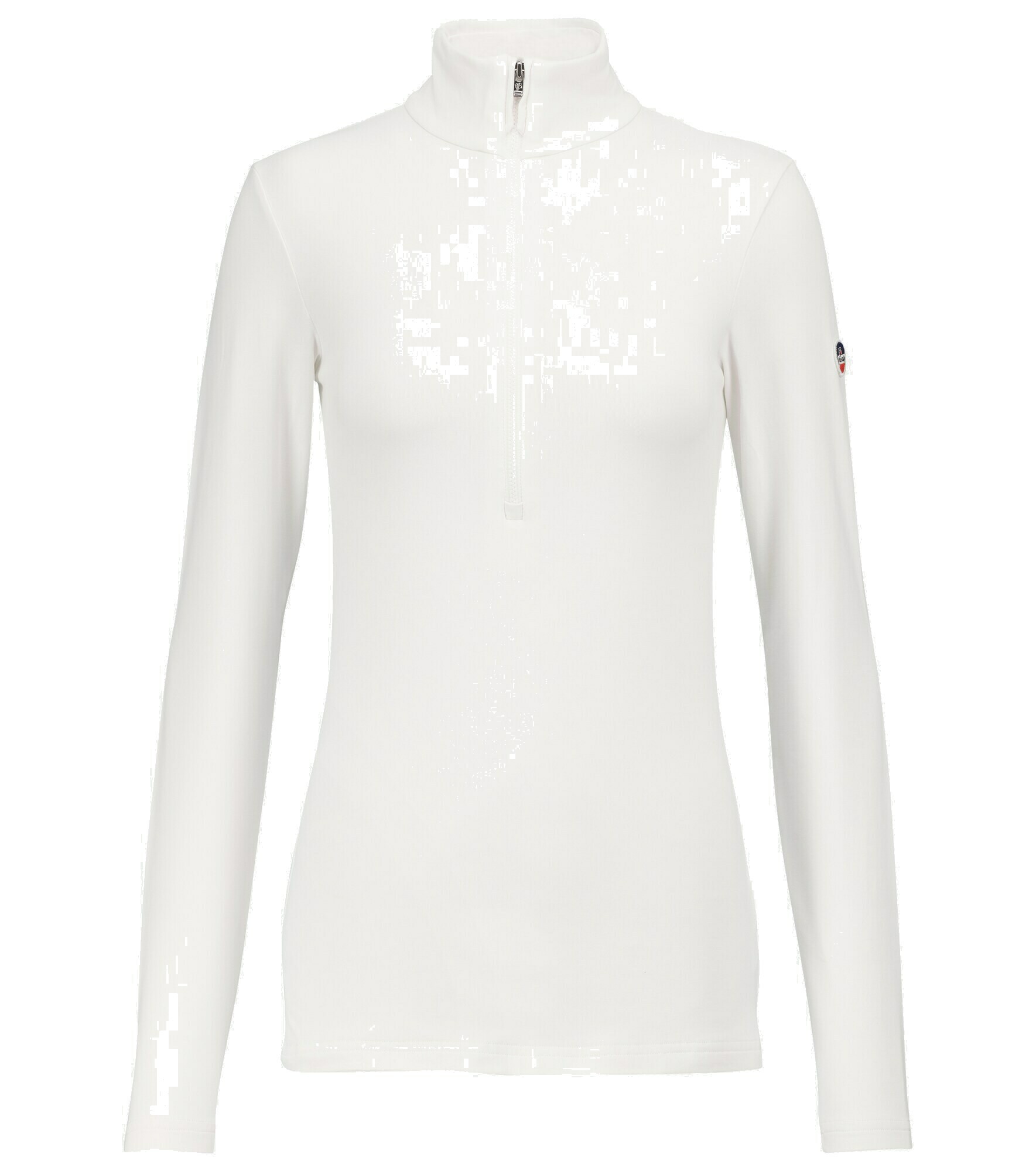 Fusalp - Logo half-zip ski top Fusalp