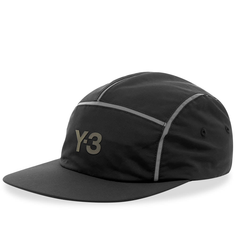 Y-3 5 Panel Cap Y-3