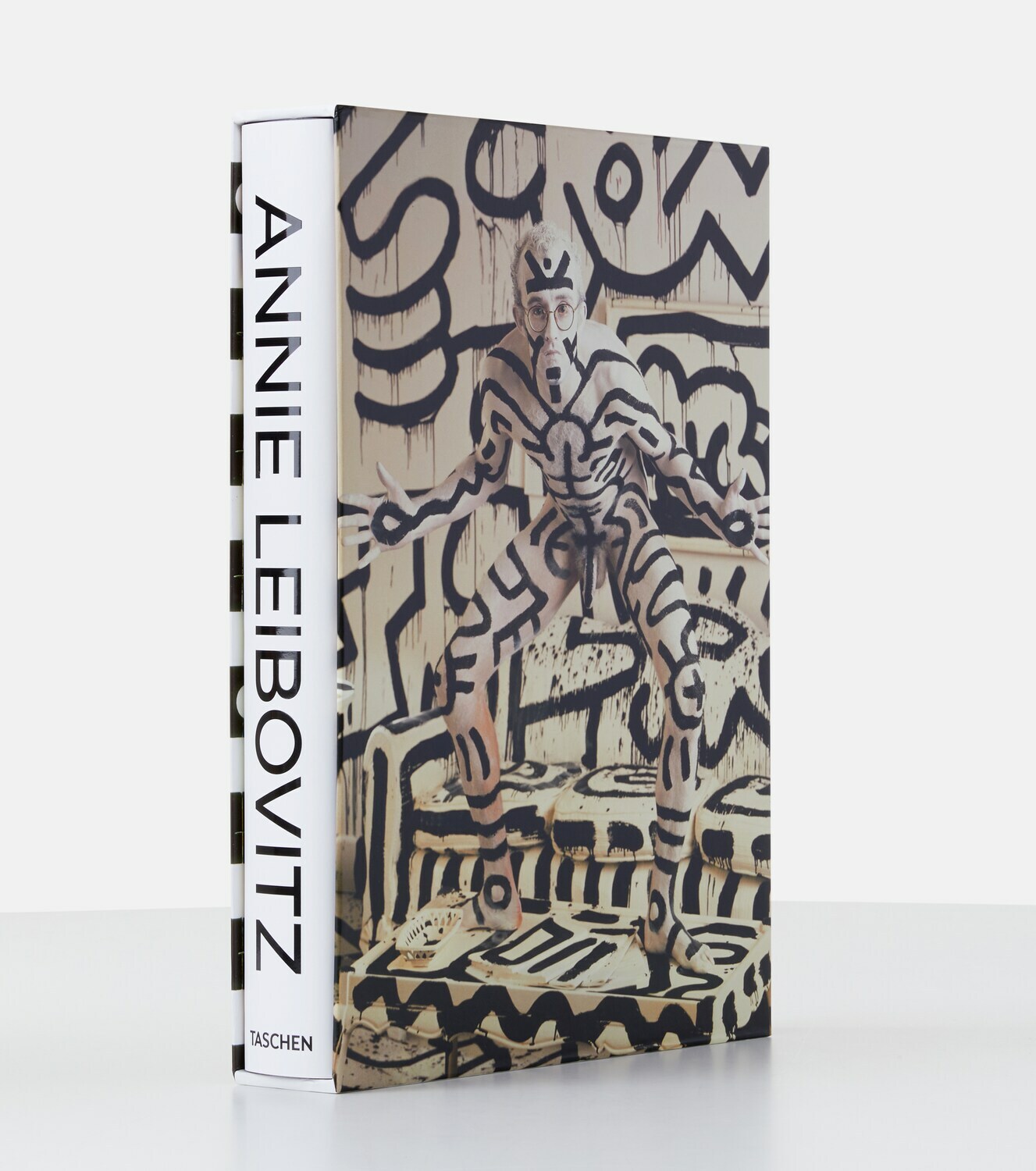 Taschen - Annie Leibovitz book Taschen