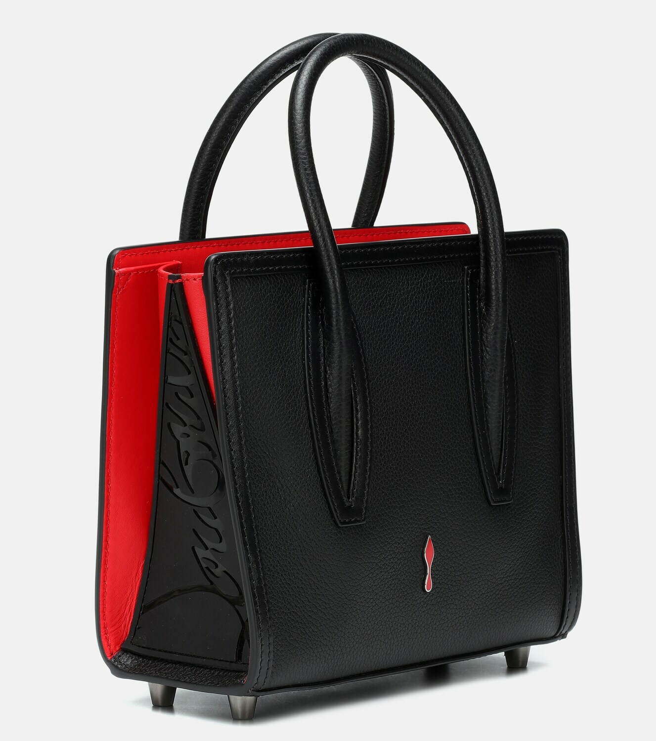 Christian Louboutin - Paloma Mini leather tote Christian Louboutin