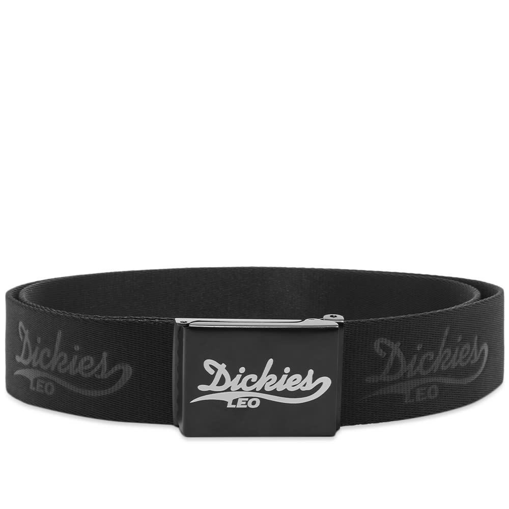 Leo x Dickies Belt Dickies Construct