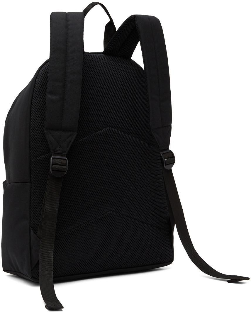 Carhartt Work In Progress Black Payton Backpack Carhartt WIP