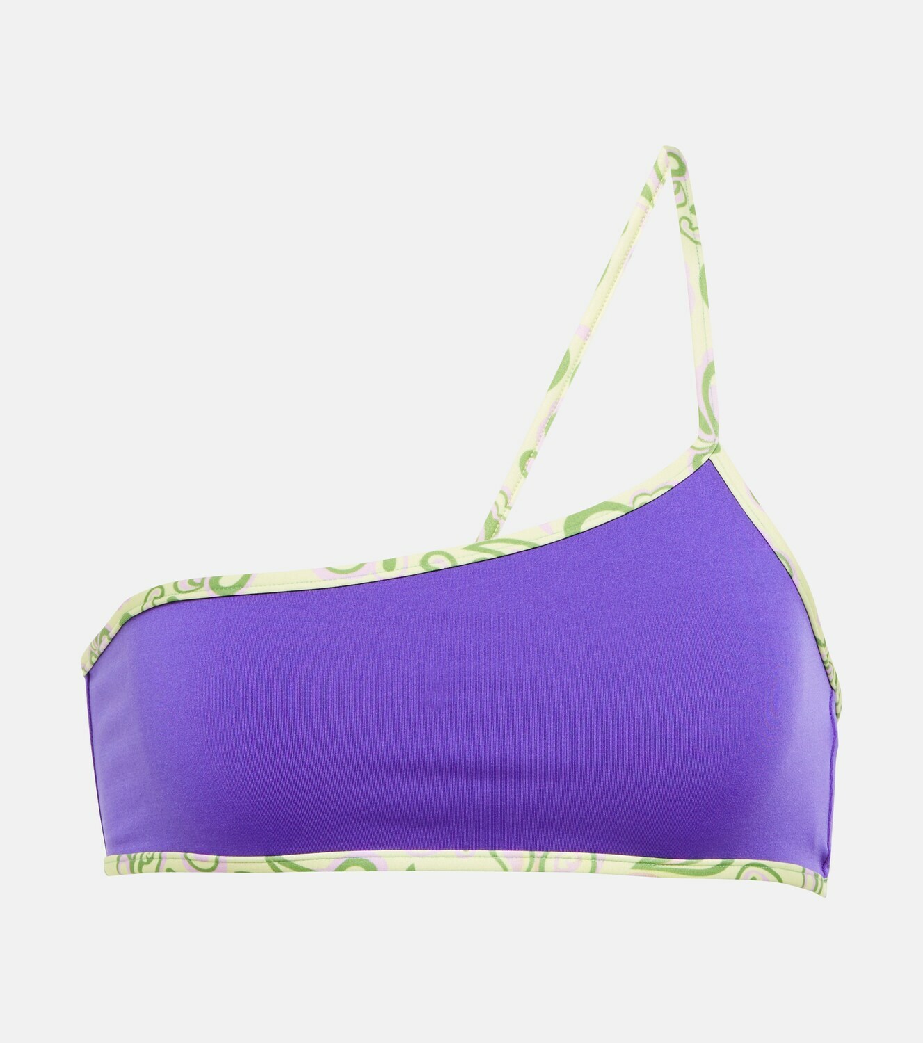 Jacquemus - Le Haut De Maillot Maio bikini top Jacquemus