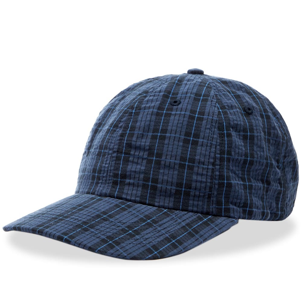 Adsum Plaid Cap Adsum