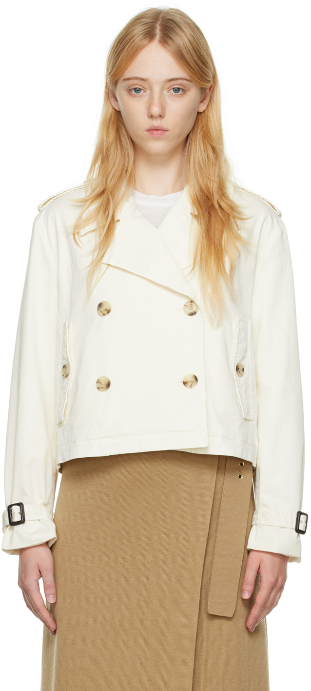 Boss Off-White Celula Jacket BOSS