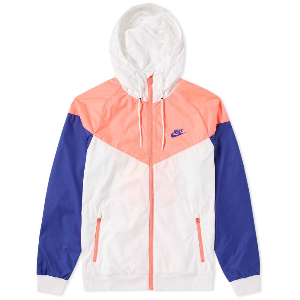 Nike Windrunner Jacket Multi Nike